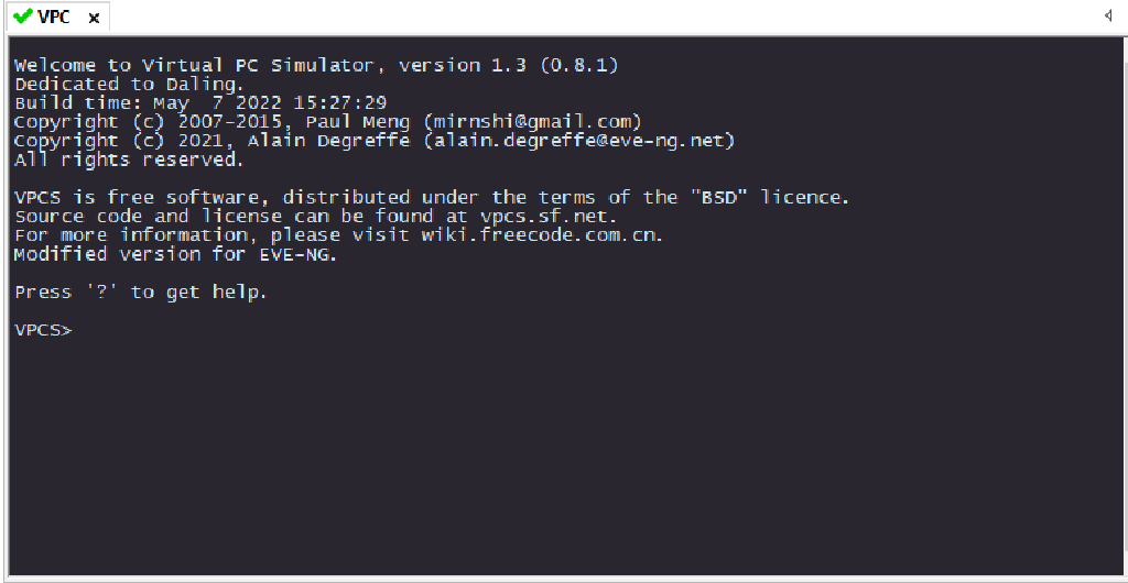 Deploying an EVE-NG VM onto Azure with PowerShell · Will Grana