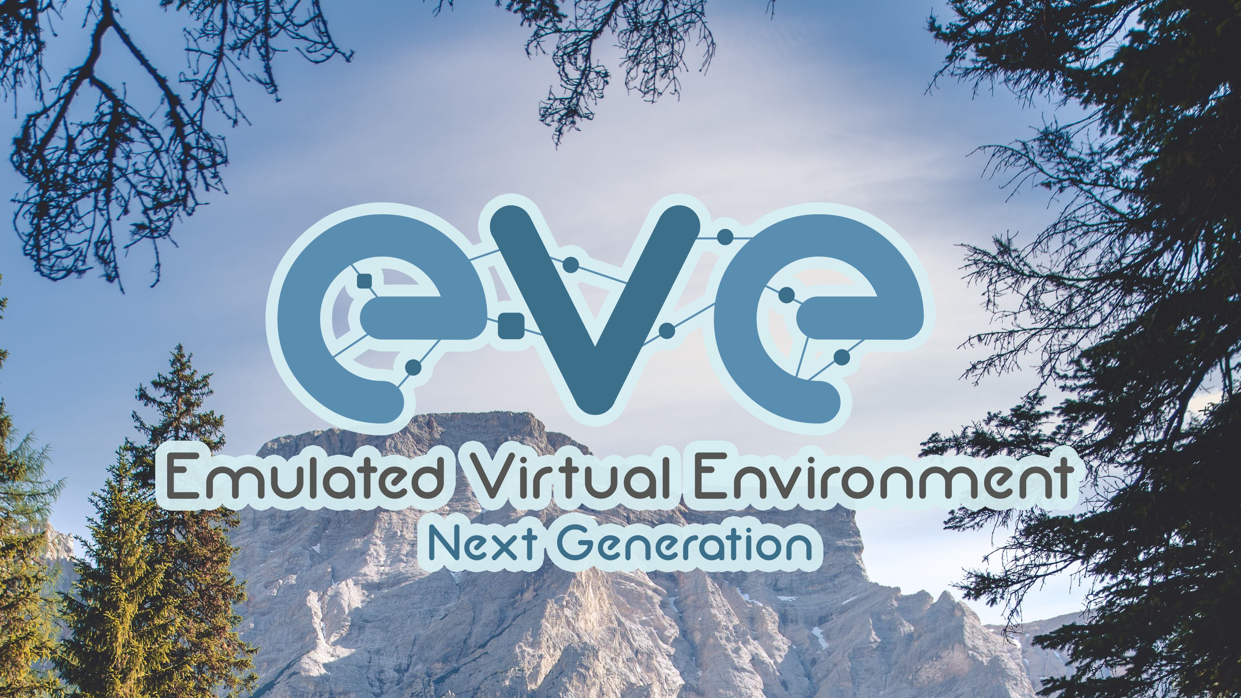 EVE-NG Quick Setup Guide · Will Grana