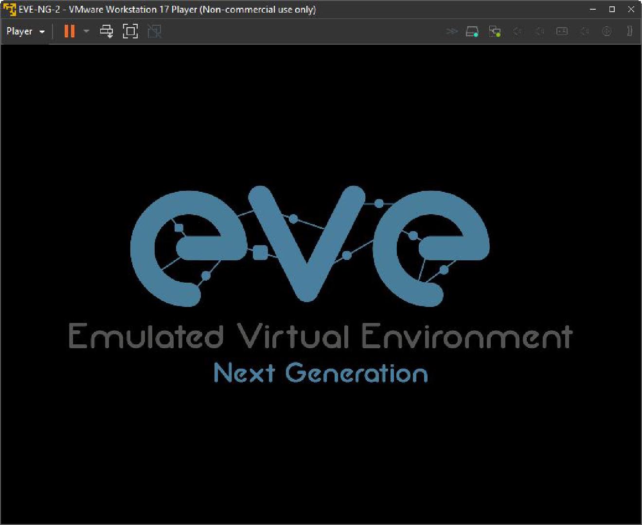 EVE-NG Quick Setup Guide · Will Grana