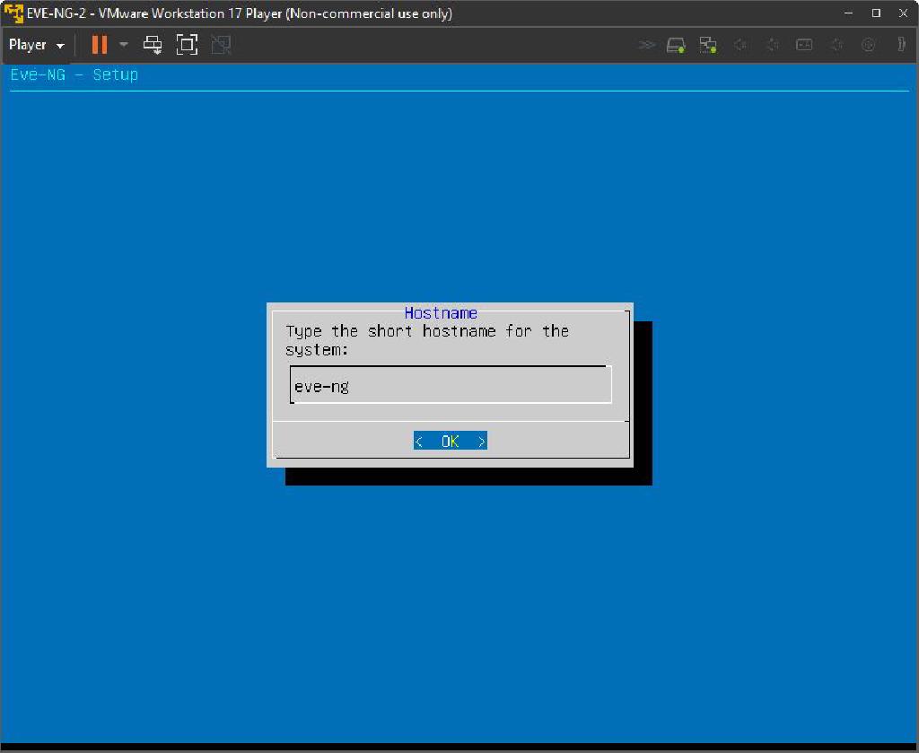 EVE-NG Quick Setup Guide · Will Grana