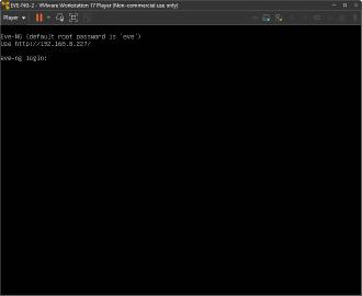 EVE-NG Quick Setup Guide · Will Grana