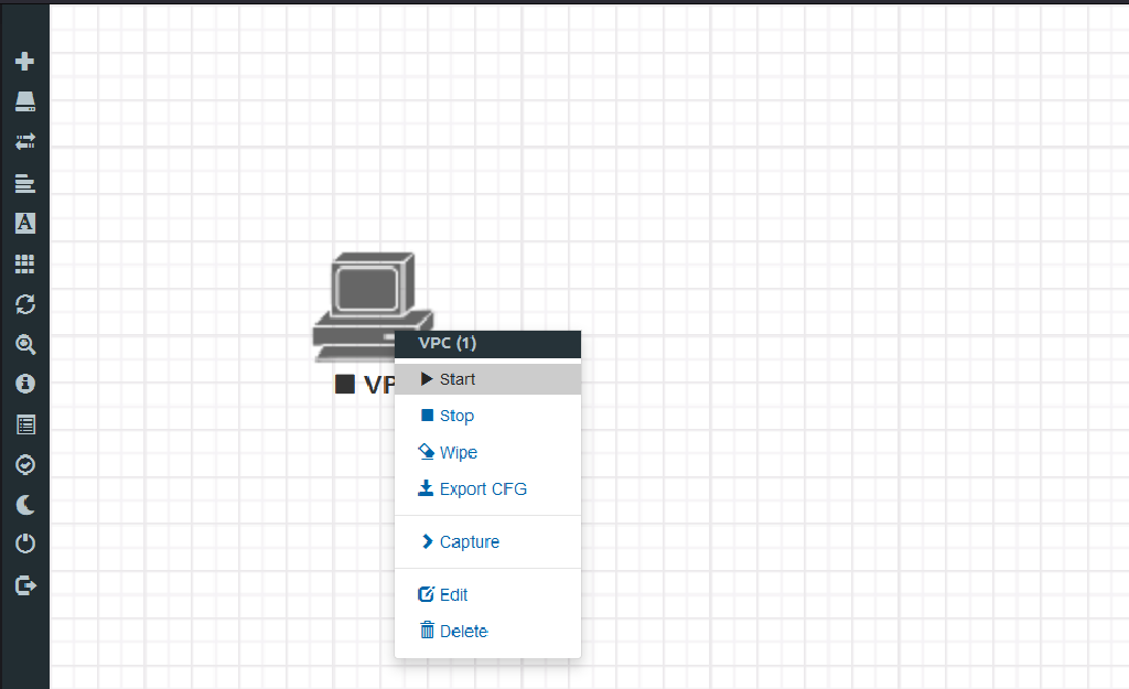 EVE-NG Quick Setup Guide · Will Grana