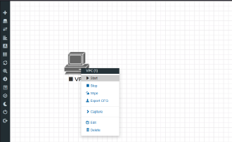 EVE-NG Quick Setup Guide · Will Grana