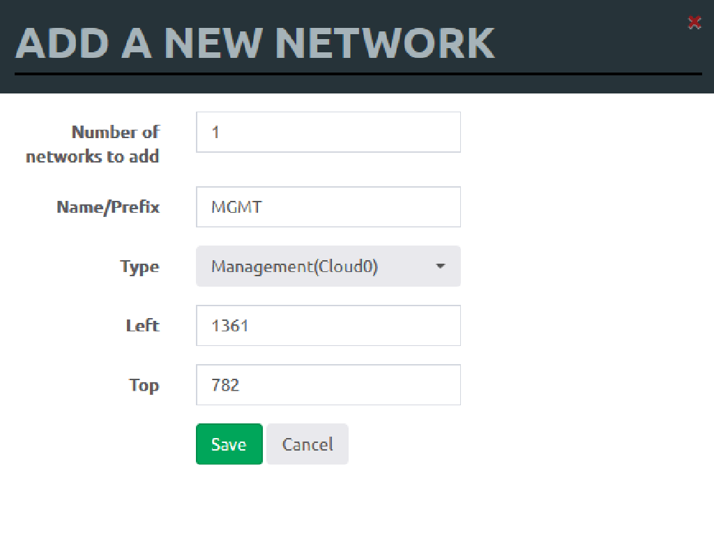 Building a Network Automation Lab Environment - EVE-NG Ansible · Will Grana